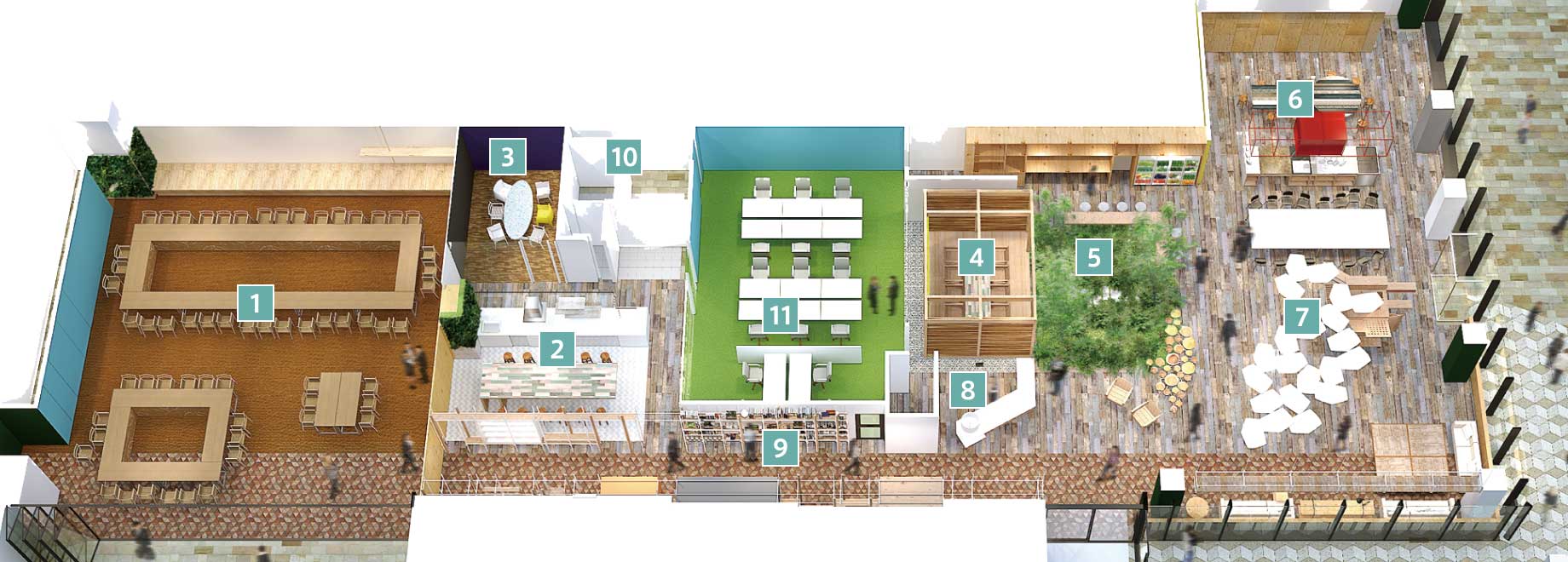 3×3Lab Futureとは ｜ 3×3Lab Future